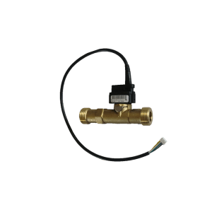 Grundfos Direct Sensor VFD 1-12 flow- en temperatuurmeter - 2-Improve