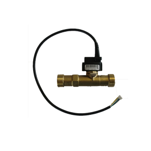 Grundfos Direct Sensor VFD 1-12 flow- en temperatuurmeter - 2-Improve