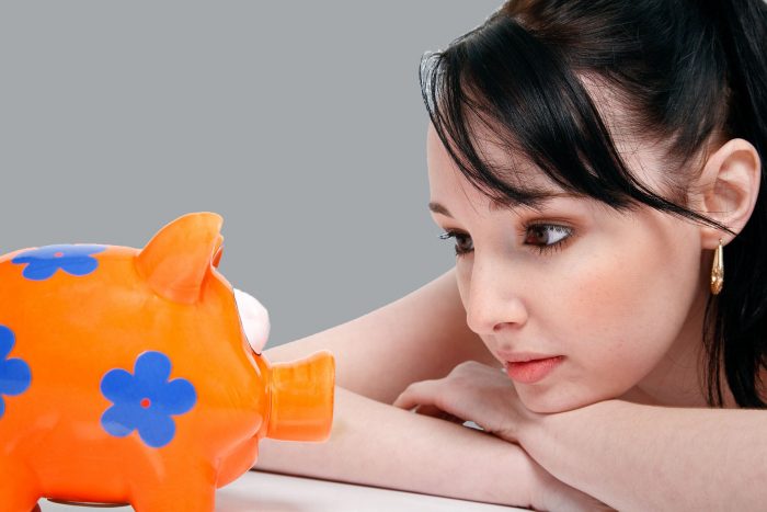 spaar pot 2 - 2-Improve